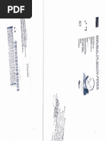 South African National ID Card Example | PDF | Identity Document | Privacy