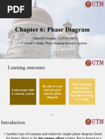 Alpha and Beta Phases in Alloys | PDF | Chemical Substances | Physical ...