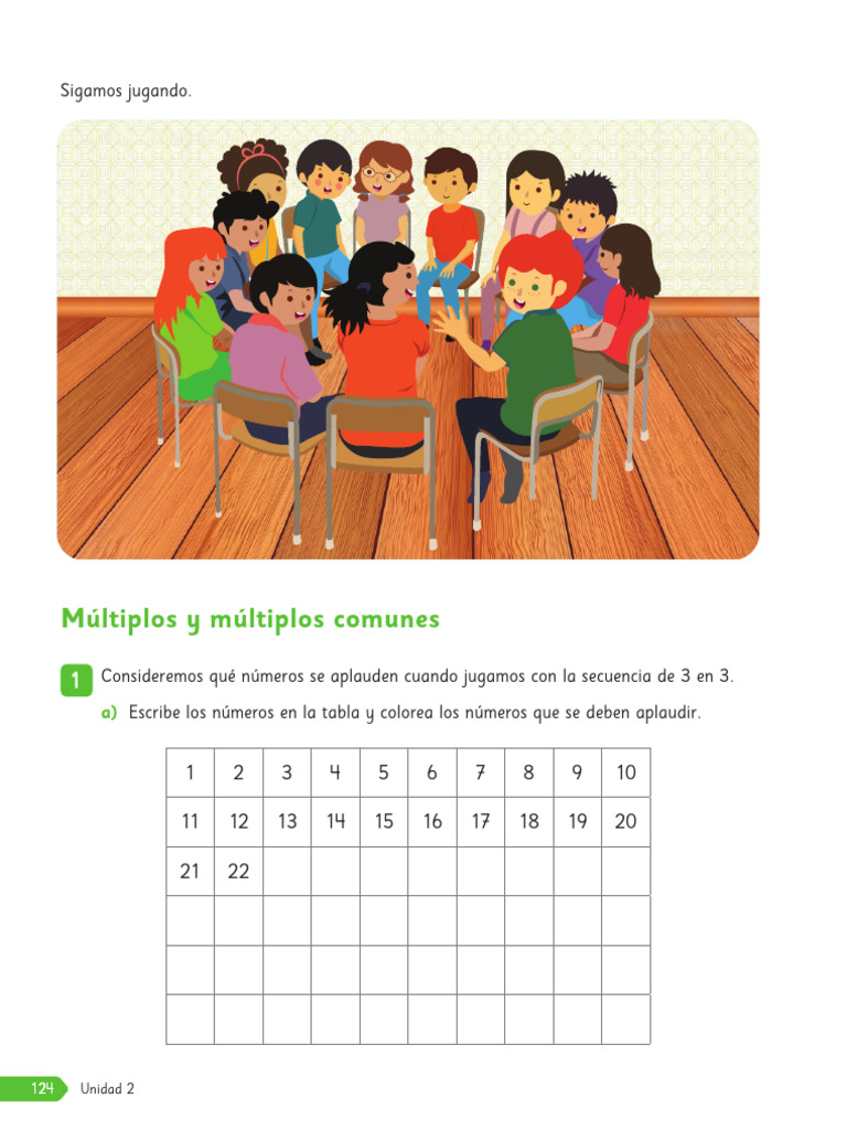 libro de matematicas sexto basico tomo 1-126-130 (1) | PDF