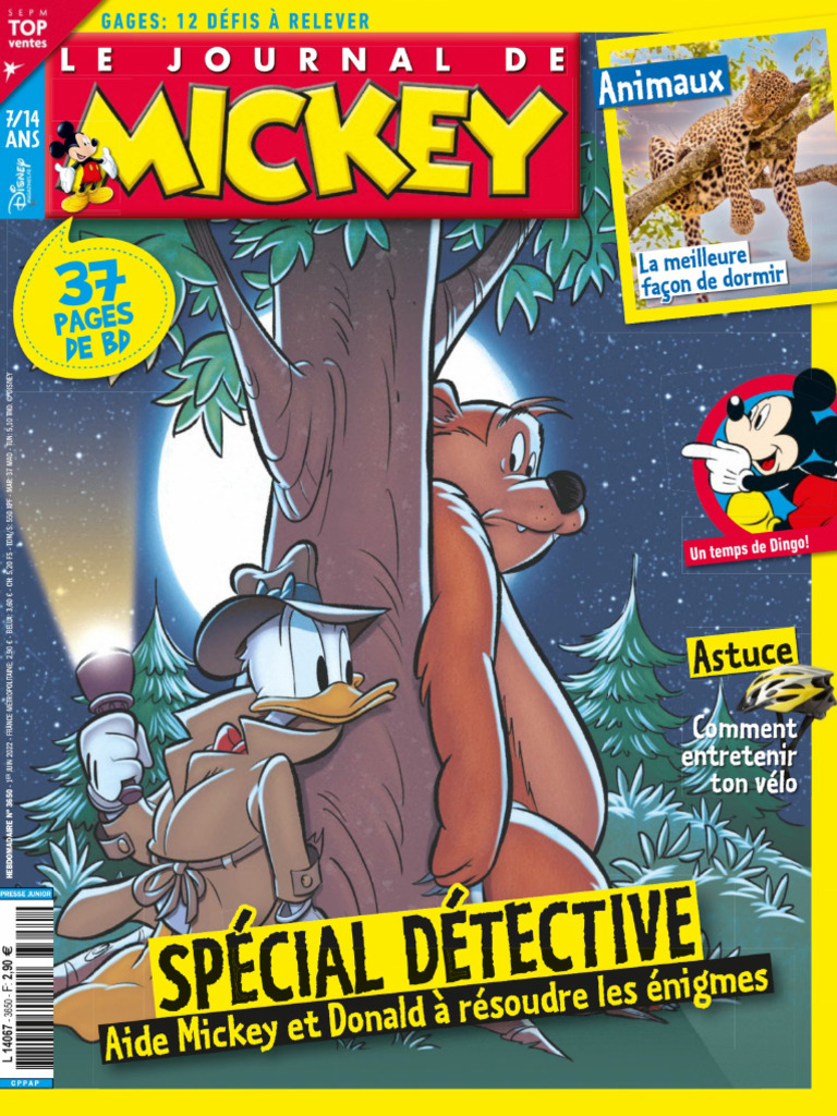 Mickey3650 Wawacity Blue | PDF