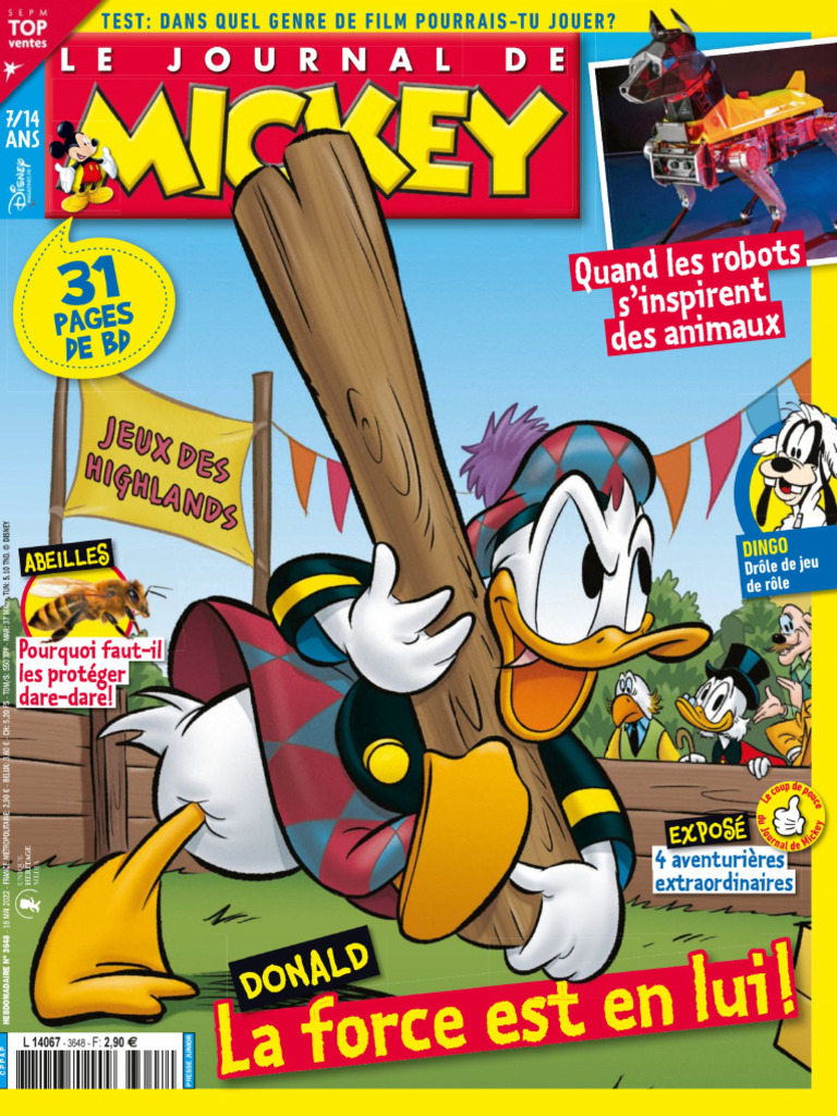 Mickey3648 Wawacity Blue | PDF
