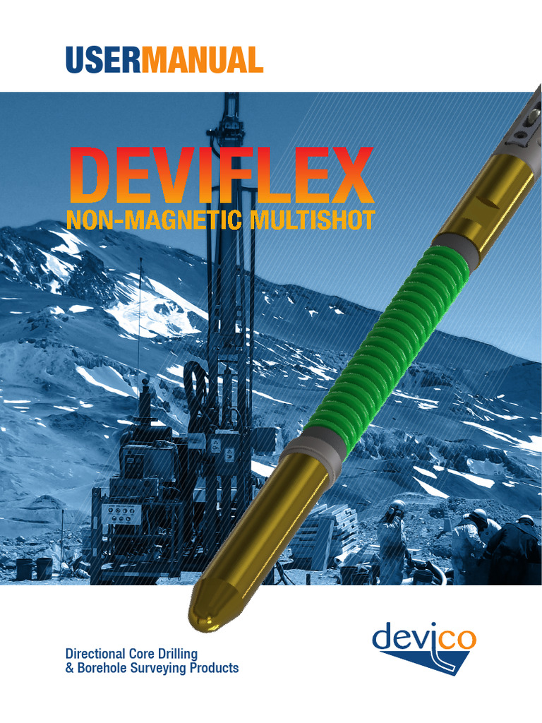 111433.1001.rev7 DeviFlex User Manual | PDF | Surveying | Battery Charger