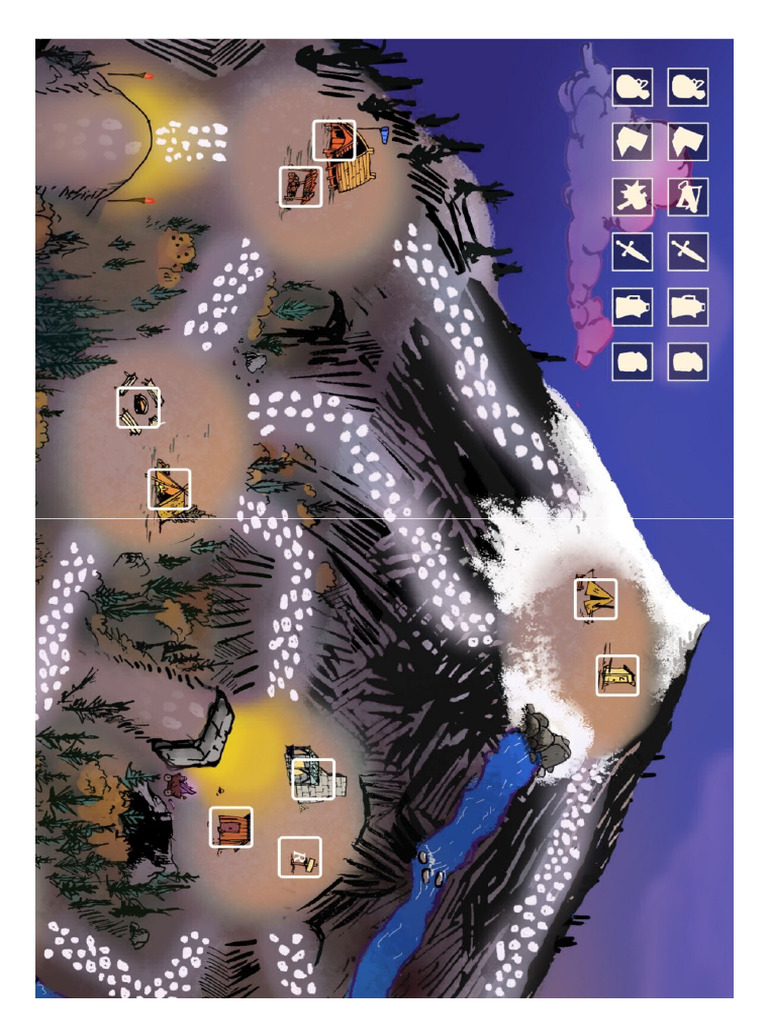 Map A3 Pdf