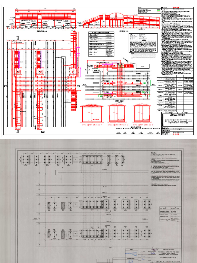 GAD Verification Guidelines for Excavation | PDF | Home & Garden ...