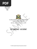 s.4 Maths Scenario Items Colloection From Maths Clinic | PDF | Speed ...