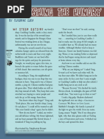 "Stray" by Cynthia Rylant | PDF | Language Arts & Discipline