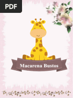 Silabario Hispanoamericano Nuevo | PDF