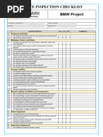 Key Control Standard Operating Procedure | PDF | Access Control
