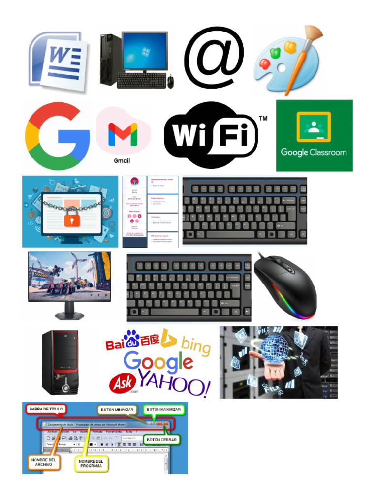 Cosas de Compu | PDF