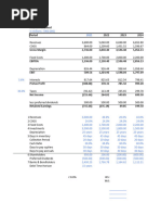 Microsoft Annual Report 2024 | PDF | Equity (Finance) | Revenue