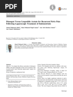 Lupron Administration Instructions | PDF | Injection (Medicine) | Low ...