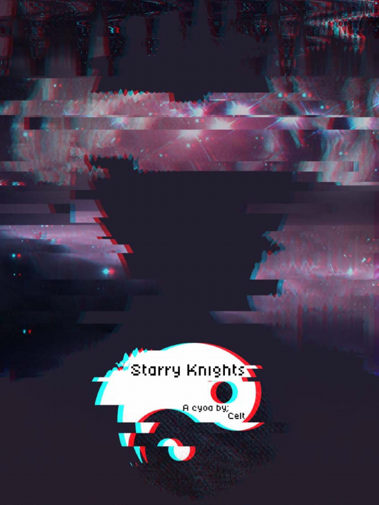 Starry Knights | PDF