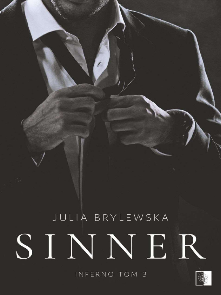 Brylewska Julia - Sinner | PDF