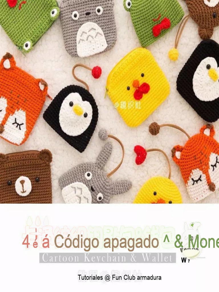 Esconde Llaves ? | PDF | Tejer | Cuerda