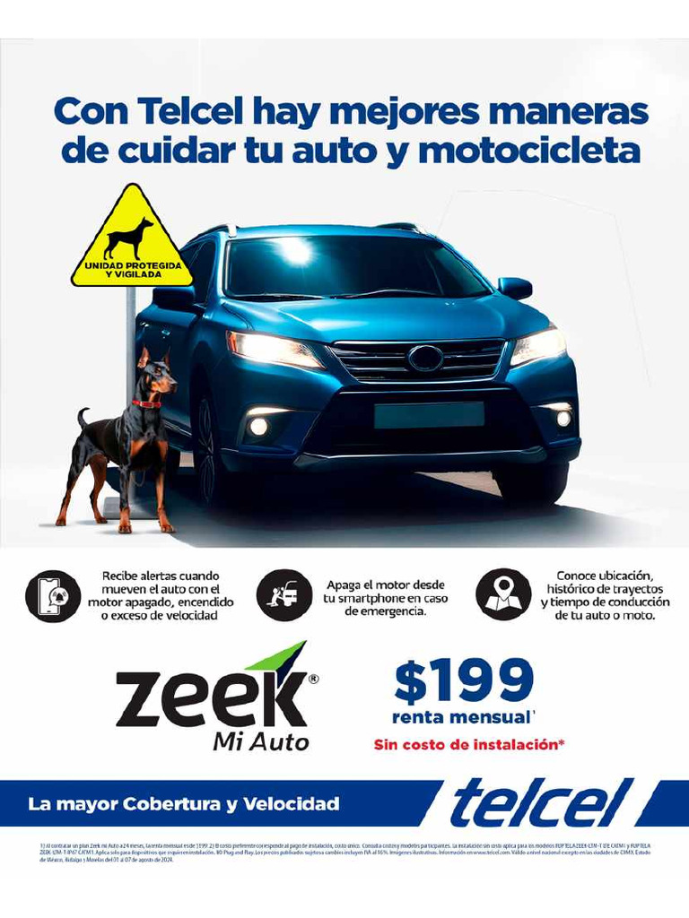 Zeek Mi Auto | PDF