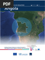 Tradições Natalinas em Angola | PDF | Gastronomia, comida e vinho