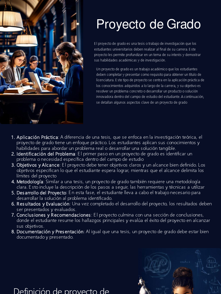 2-proyecto-de-grado | PDF | Cognición