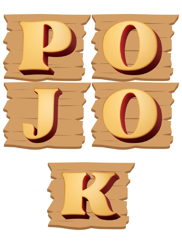 Pojok | PDF