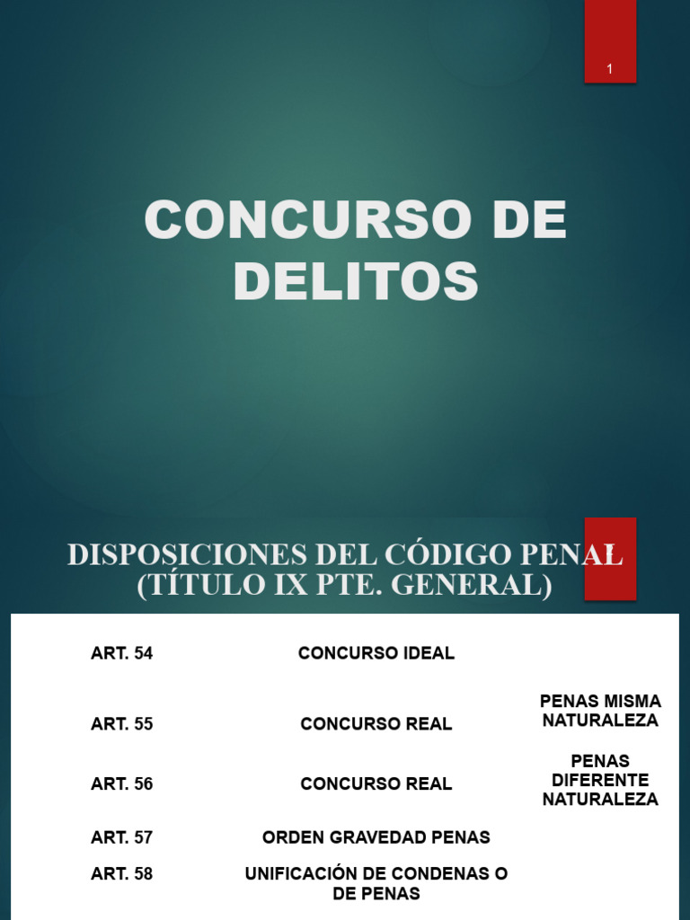 Unidad XV Concurso de Delitos para Clase Aula Virtual Grado Final 12.11.20 | PDF | Castigos ...