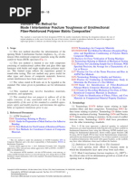 ASTM D6641 - Standard Test Method For Compressive Properties of Polymer ...