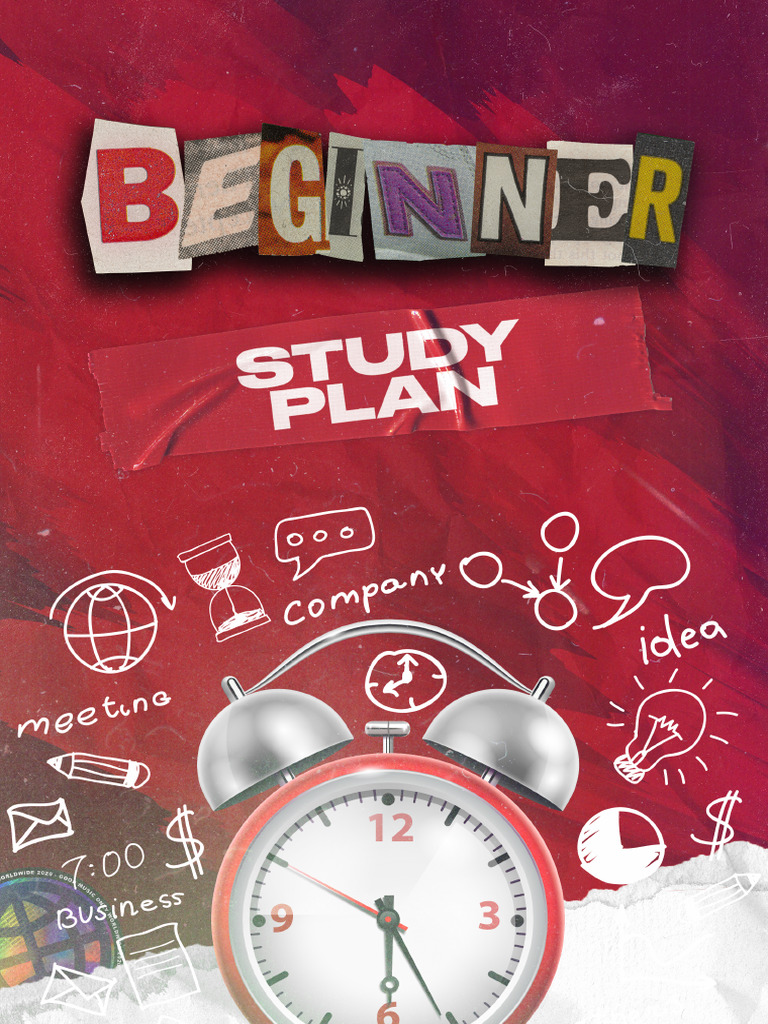 Study Plan A2 Pdf Syntax Linguistics