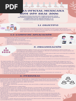 NORMA Oficial Mexicana NOM 248 | PDF | Ventilación (Arquitectura)