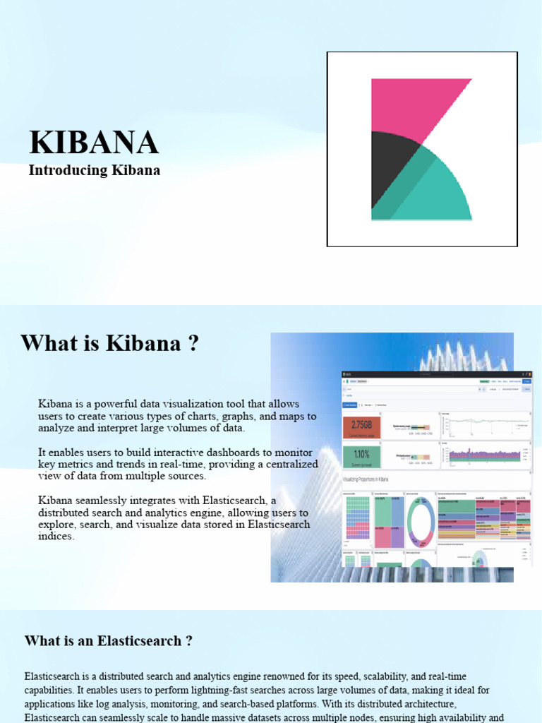 Data Visualization with Kibana | PDF | Analytics | Data