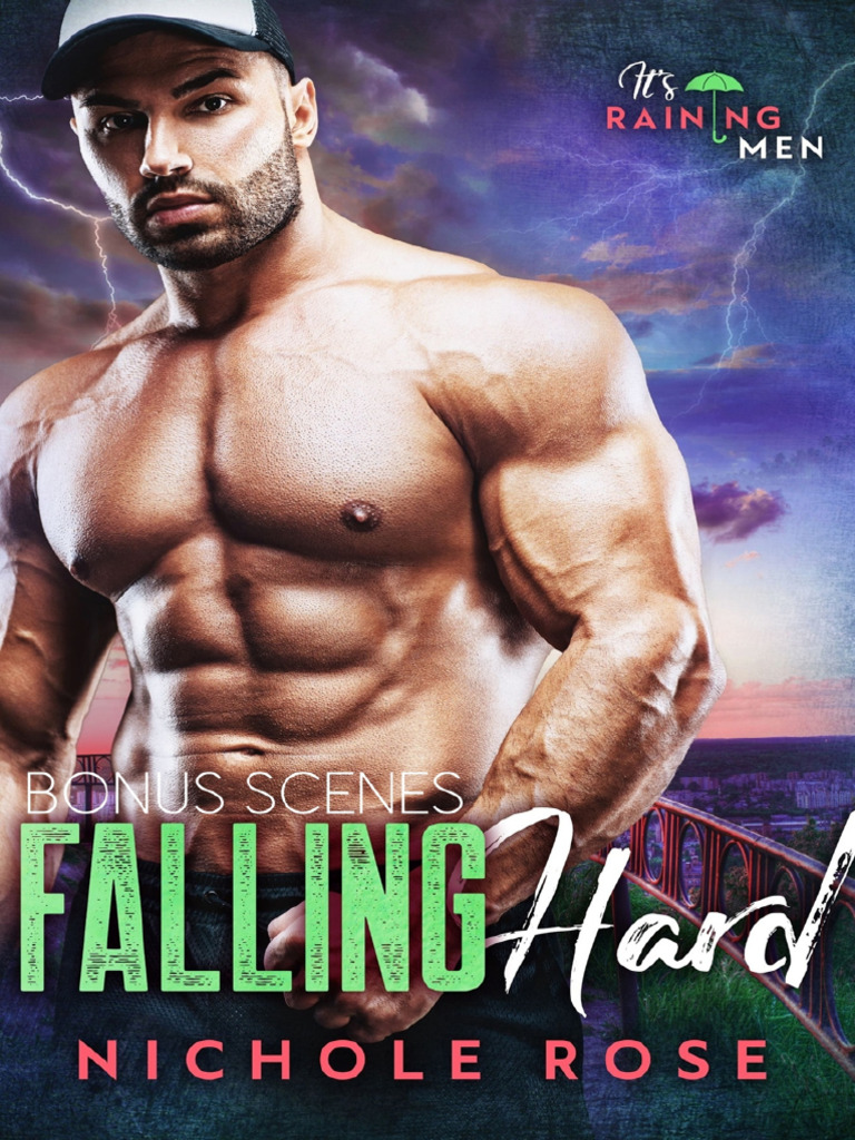 Falling Hard Bonus Epilogue Nichole Rose | PDF | Engagement