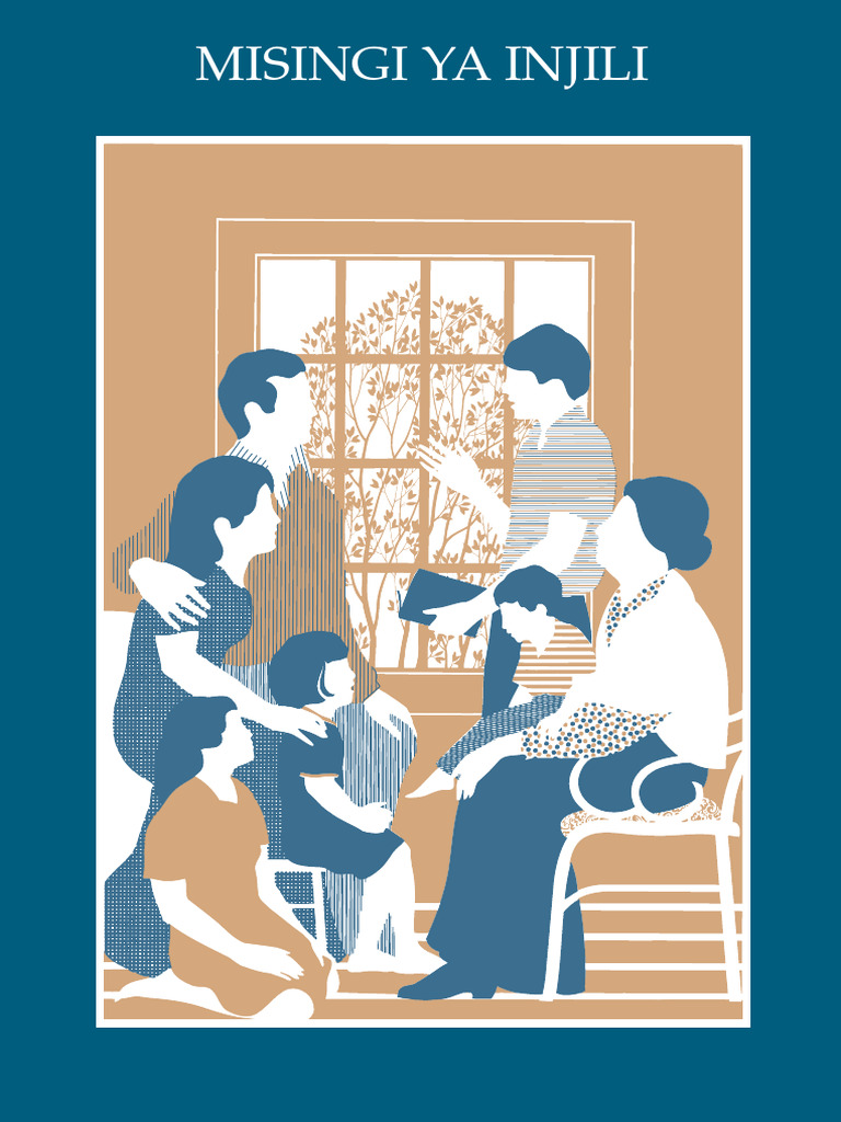 Misingi Ya Injili | PDF