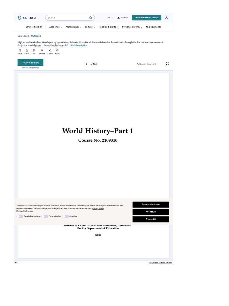 WWW Scribd Com | PDF | Scribd | Computing