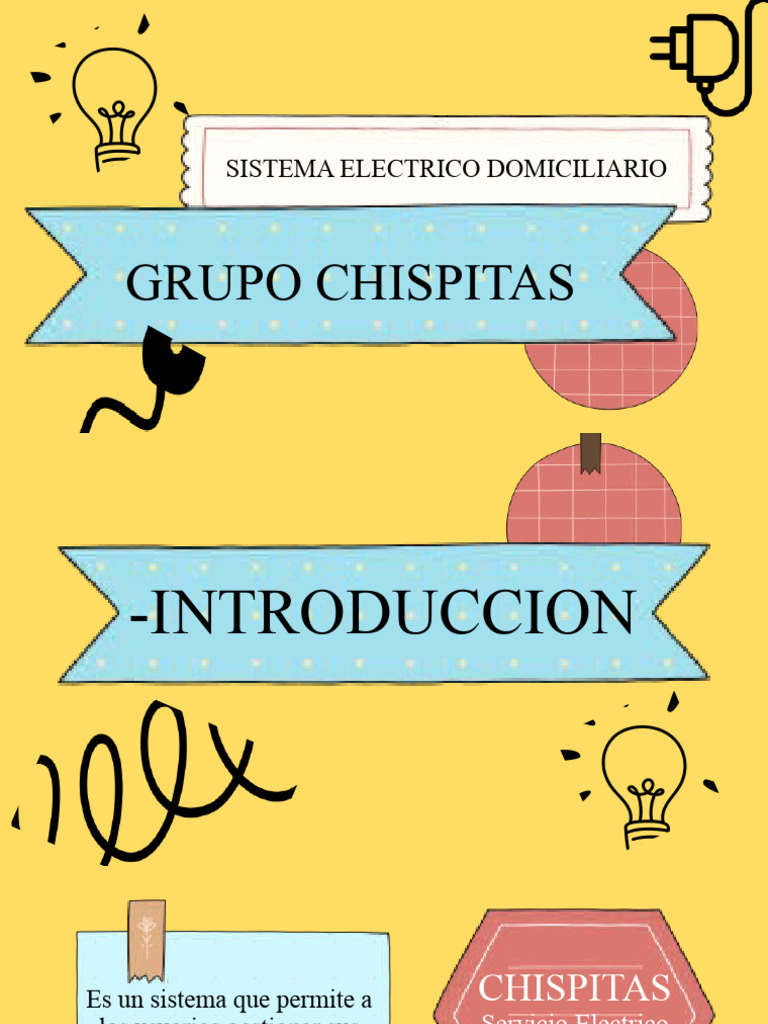 Presentación Consejos para Emprender Llamativo Amarillo | PDF | Caso de ...