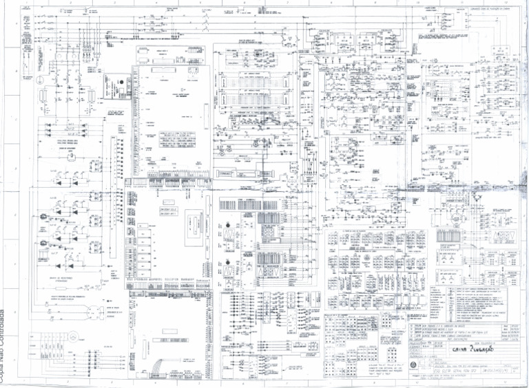 Diagrama FDN | PDF