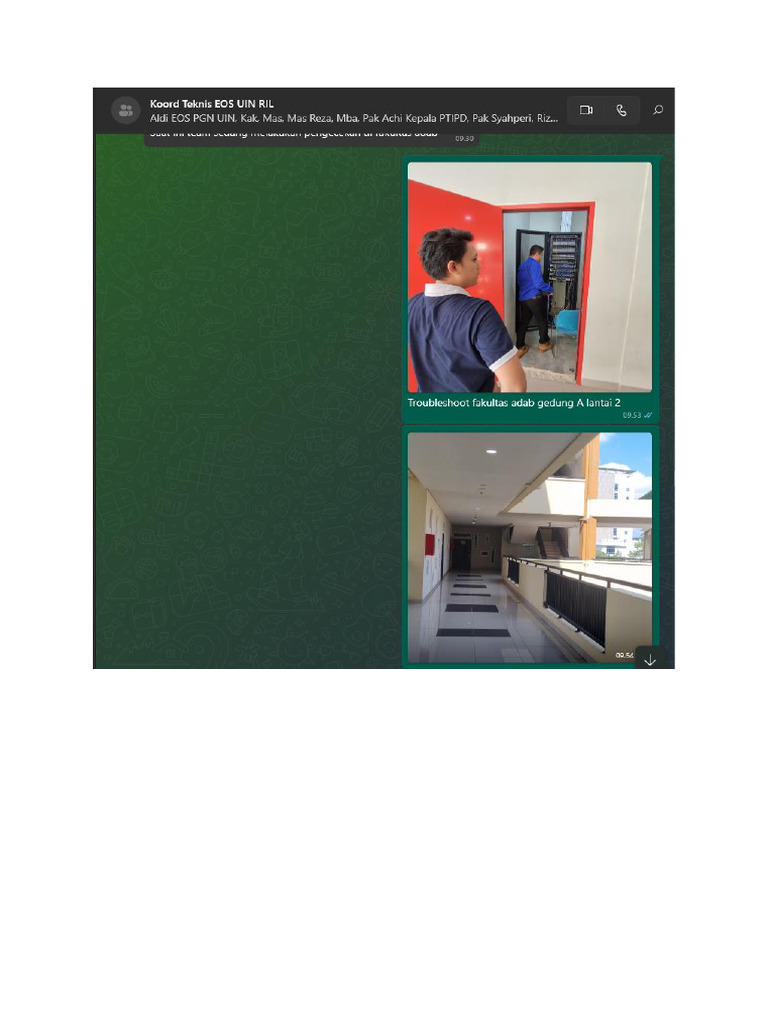 Tshoot Major Issue SW Alcatel Adab | PDF