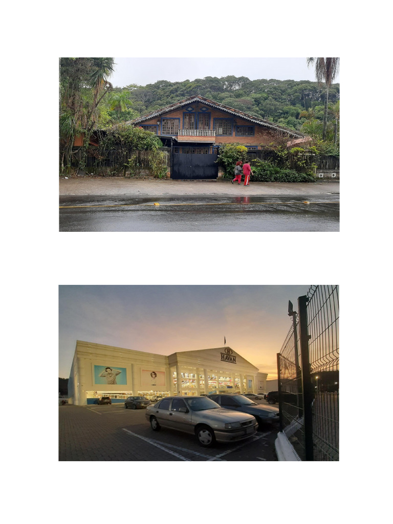 Documento Casas | PDF