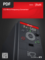 Yudian Ai 208 Economical Temp Controller | PDF | Parameter (Computer ...
