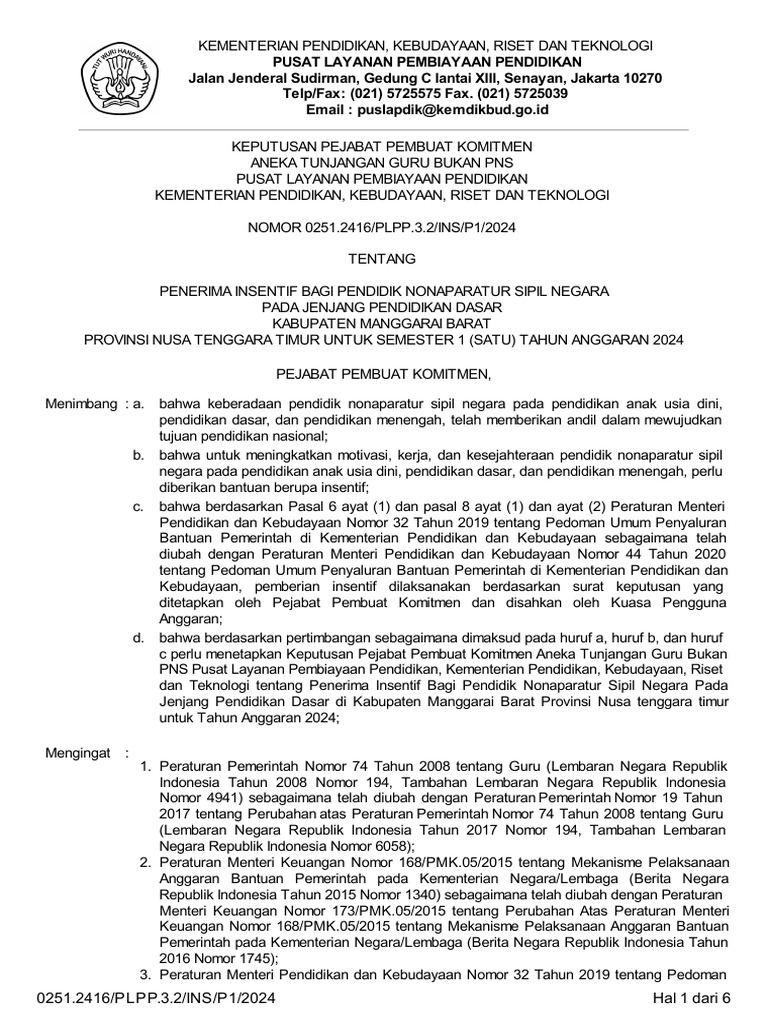 Antun-Ins-0251.2416 PLPP.3.2 Ins P1 2024 | PDF