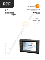 MBlock Block-Based IDE - Coding For Beginners | PDF