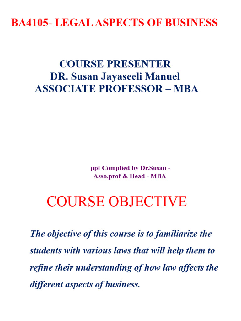 Indian Contract Act 1872 - Unit 1 | PDF | Misrepresentation | Breach Of Contract