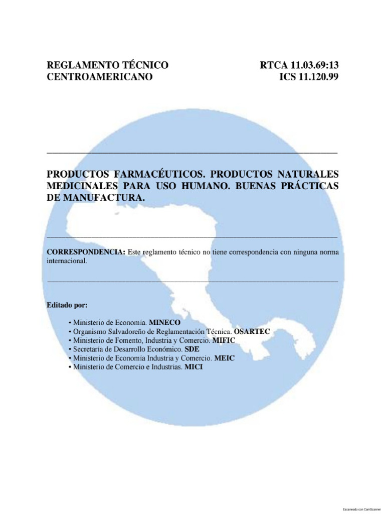 Rtca 11.03.69.13 BPM | PDF