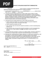 Dhec 1126 | PDF | Social Science