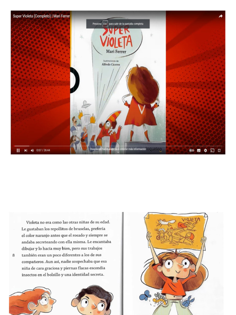 Super Vileta | PDF