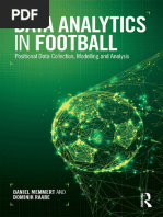 Math in Football | PDF | Mathematics
