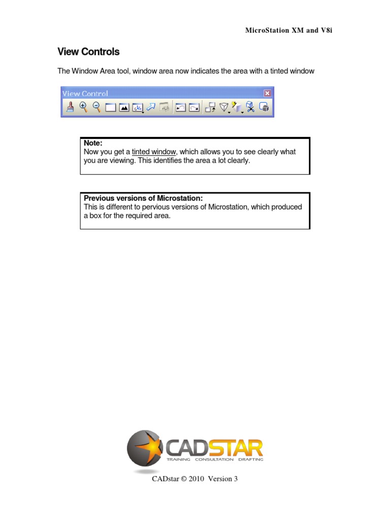 Micro Station Hints&Tips Vol 3 | PDF | Portable Document Format ...