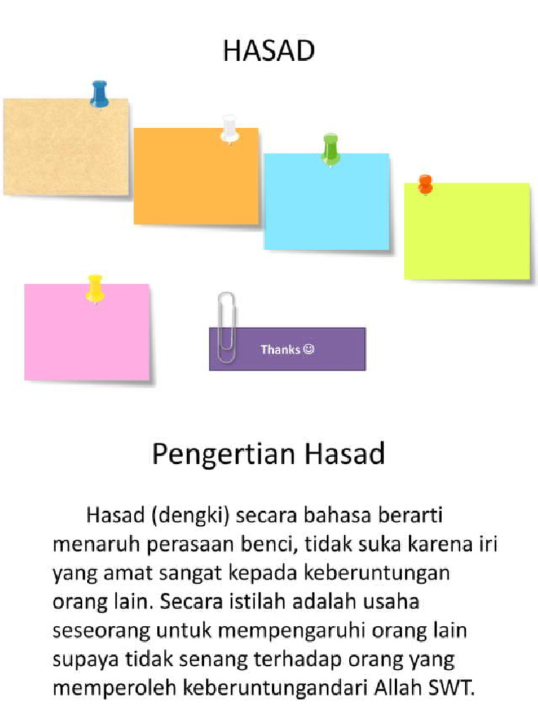 HASAD | PDF