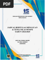 minit mesyarat RMT 2025 | PDF
