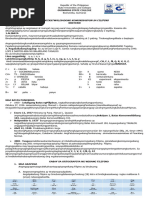 Steno Filipino Book 1 | PDF