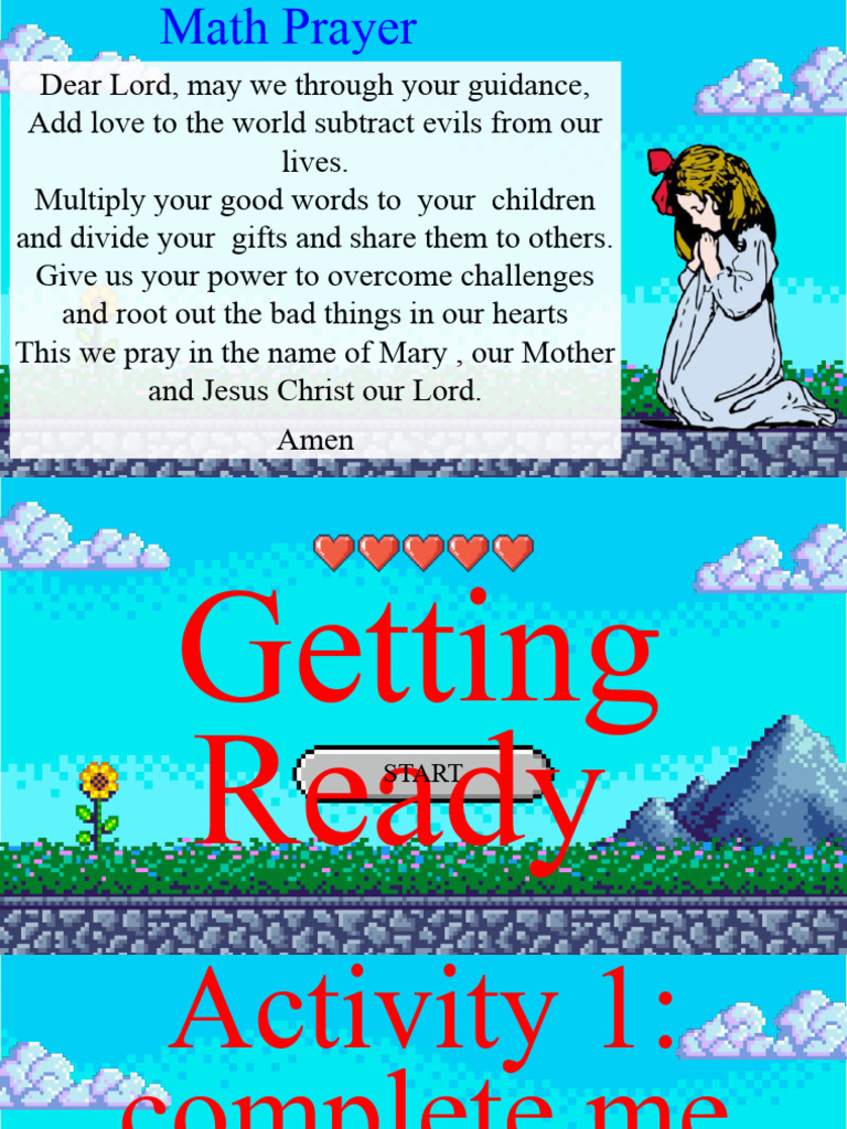 Generate Patterns | PDF | Numbers | Sequence