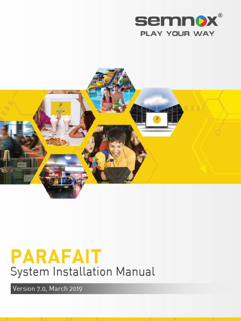 Reader Installation Manual Issue7 Mar2019 | PDF | Ip Address | Computer Networking