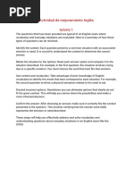 LRFFC Skills Assessment Levels 2-15 | PDF | Adjective | Linguistics