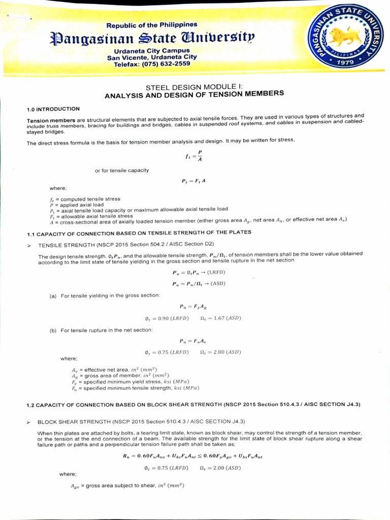 Module Preboard 2 - PDSS | PDF